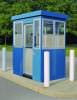 Toll Booth | Toll Booths | Portable Steel Buildings